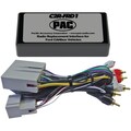 Pac Radio Replacement Interface for Ford C2R-FRD1 | Zoro